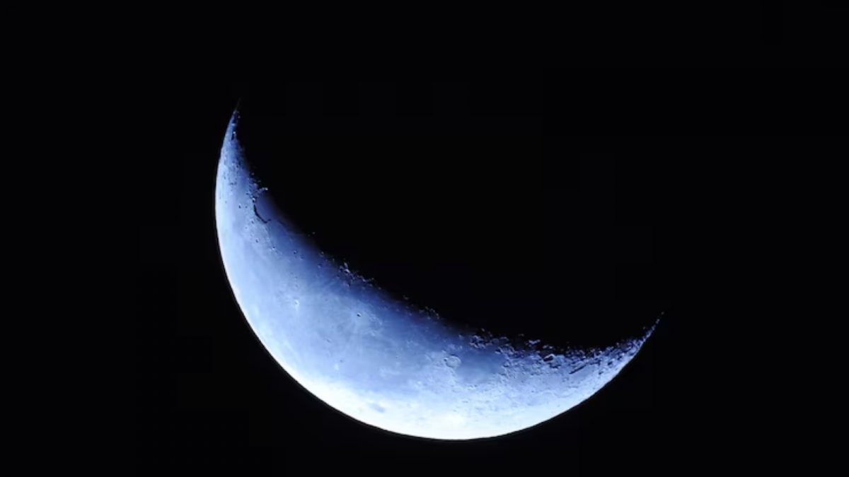 Qual a fase da Lua hoje, terça-feira (8)? Veja o calendário lunar de ...