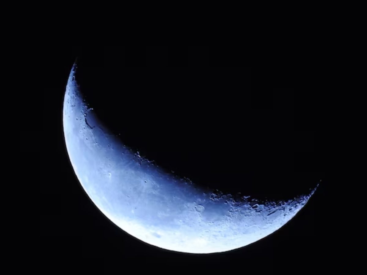 Qual a fase da Lua hoje, terça-feira (8)? Veja o calendário lunar de ...