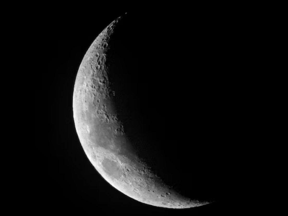 Qual a fase da Lua hoje, segunda-feira (21)? Veja o calendário lunar de ...