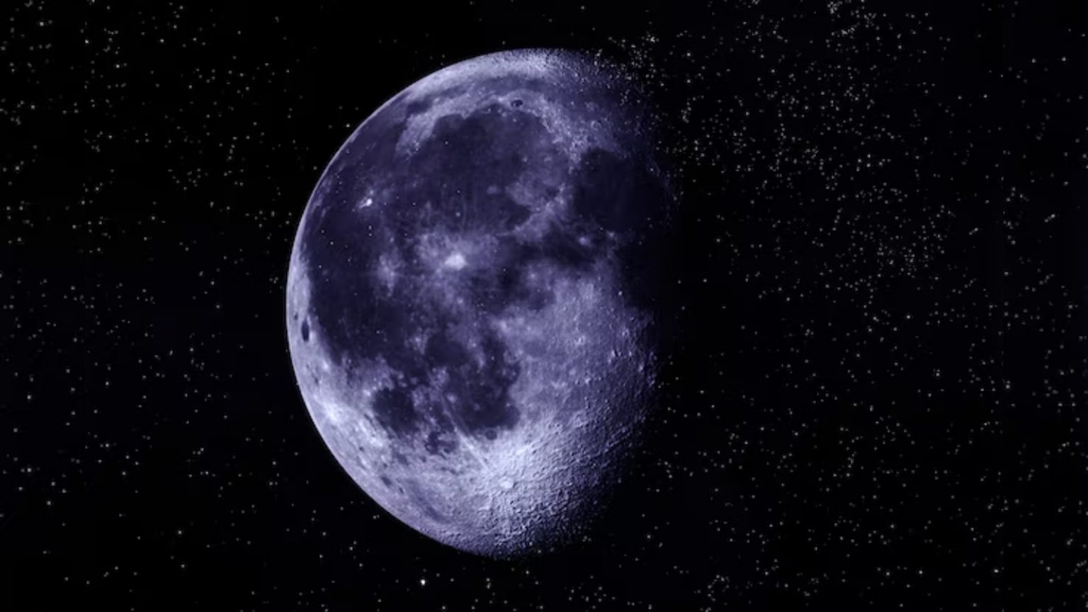Qual a fase da Lua hoje, sexta-feira (8)? Veja o calendário lunar de ...