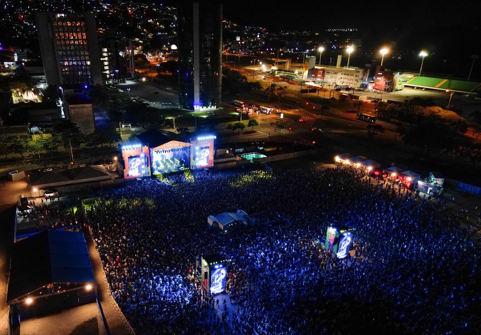 Maratona Cultural celebra os 352 anos de Florianópolis com mais de 400 ...