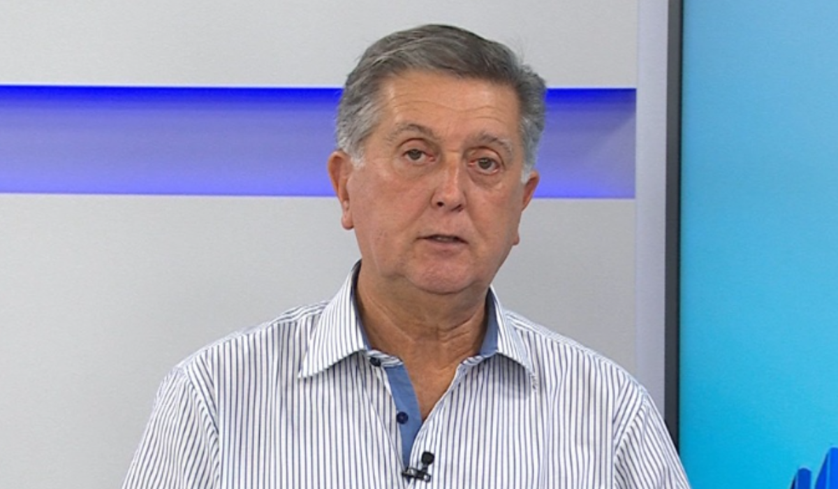 Topázio Neto escolhe ex-vereador de Lages para comandar articulação ...