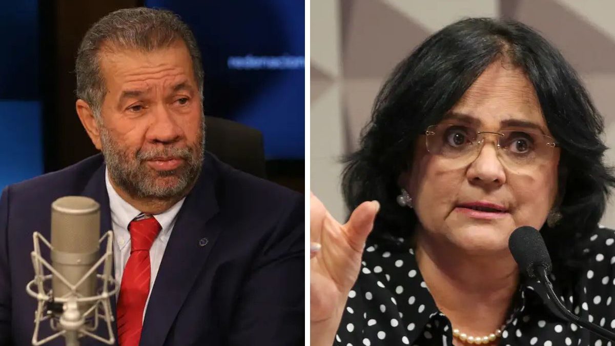Fraudes no INSS: Damares pede à PGR impeachment de Carlos Lupi