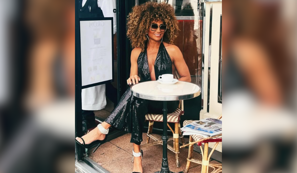 Quem é a DJ brasileira presa por comandar rede de prostituição de luxo ...