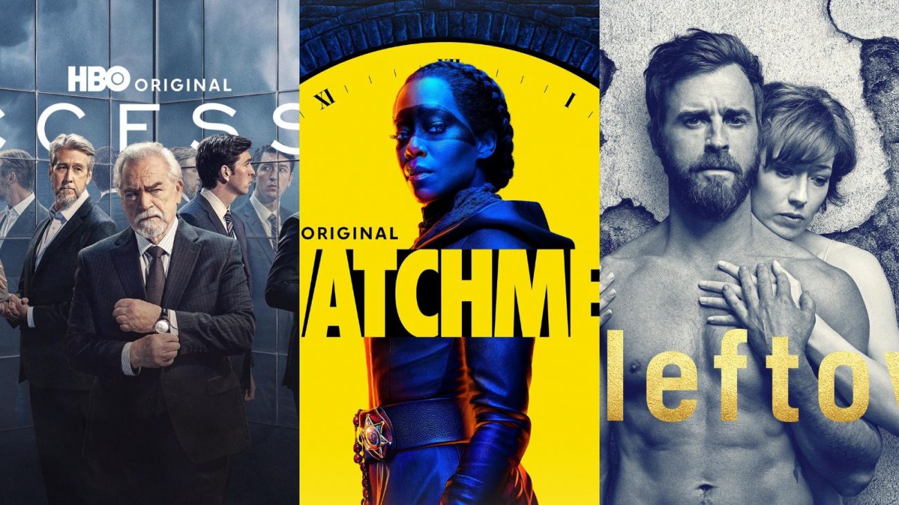 As melhores séries da HBO de todos os tempos