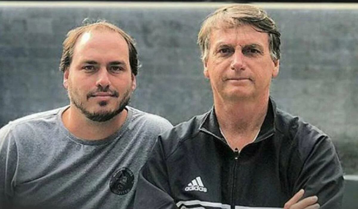 Carlos Bolsonaro: quem é o filho 'barulhento' de Bolsonaro