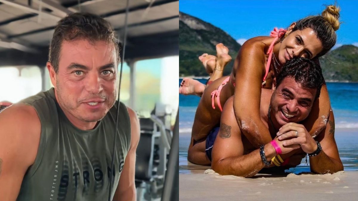Quem é Francine Piaia, participante do Power Couple Brasil 7