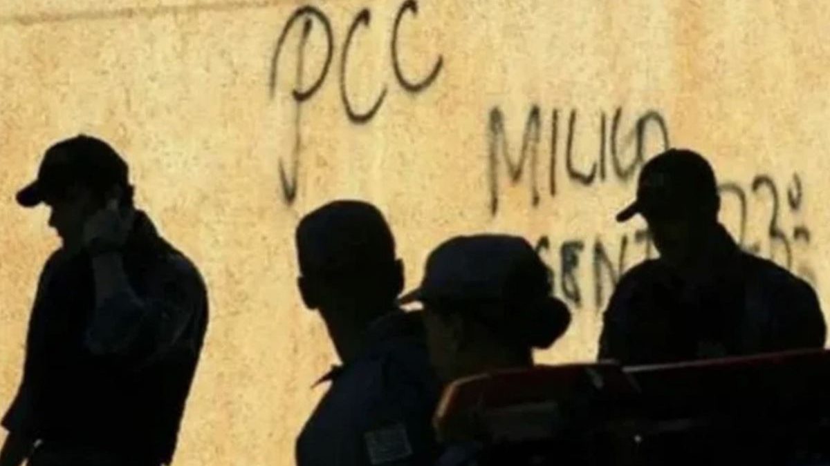 Aliança entre Comando Vermelho e PCC movimentou R$ 6 bilhões
