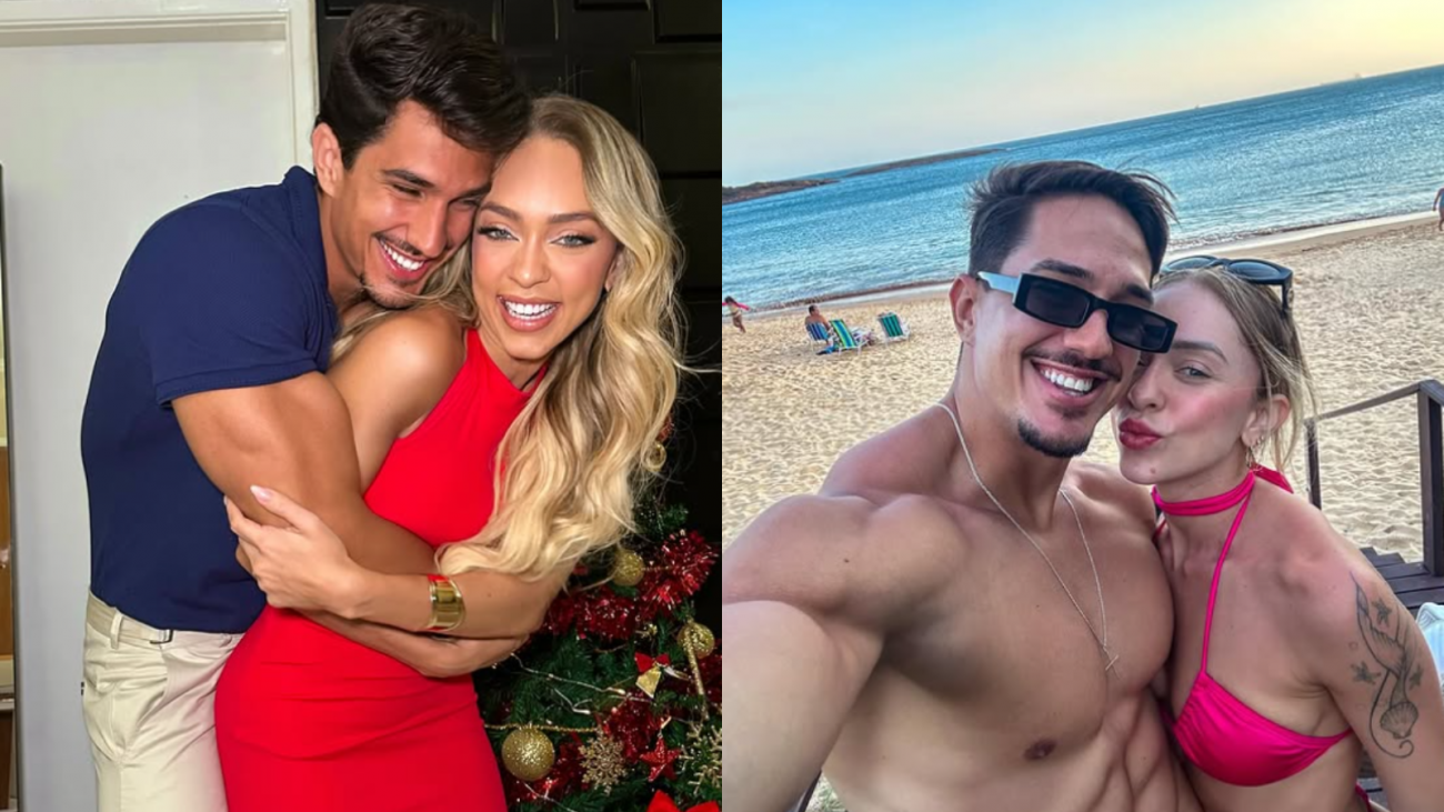 A dias da estreia, saiba quais são os supostos casais cotados para o Power Couple Brasil 7