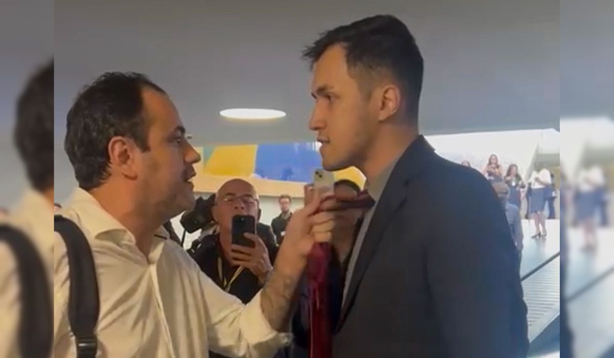 Glauber Braga cassado? Entenda acusações contra o deputado