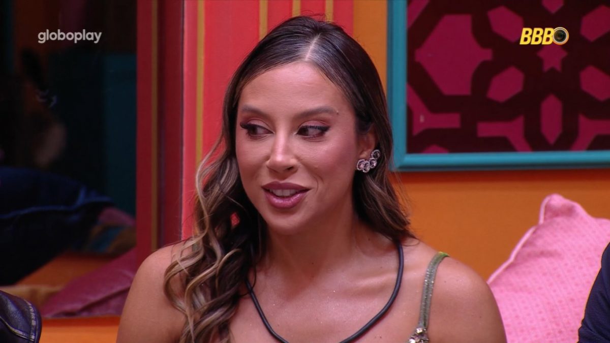 Quem venceu o BBB 25: Renata é a campeã e fatura R$ 2,7 milhões