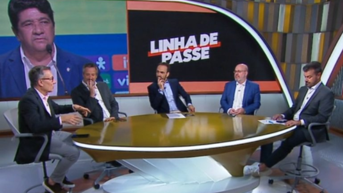 Espn Brasil Apresentadores