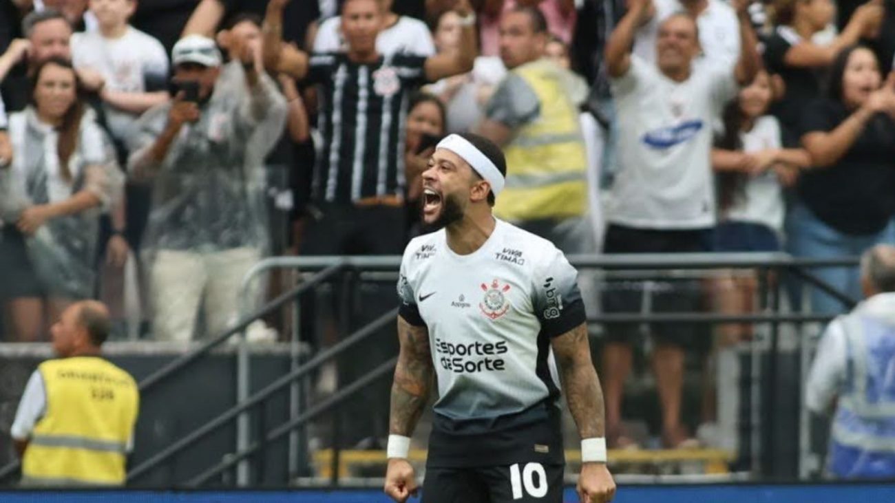 Corinthians x Racing-URU: onde assistir ao vivo com imagens, horário e ...