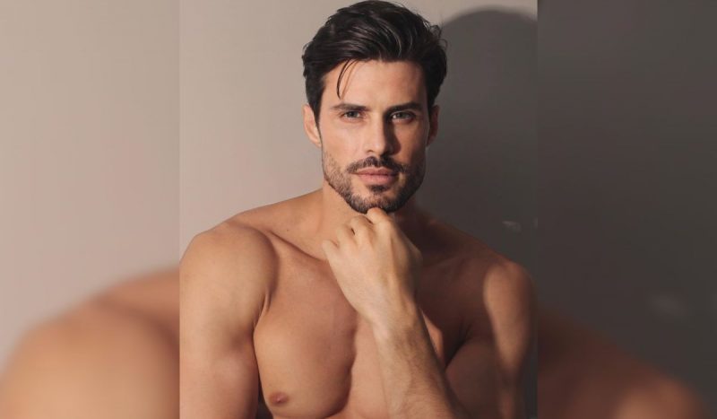 Mister International 2025: candidato de SC leva o título