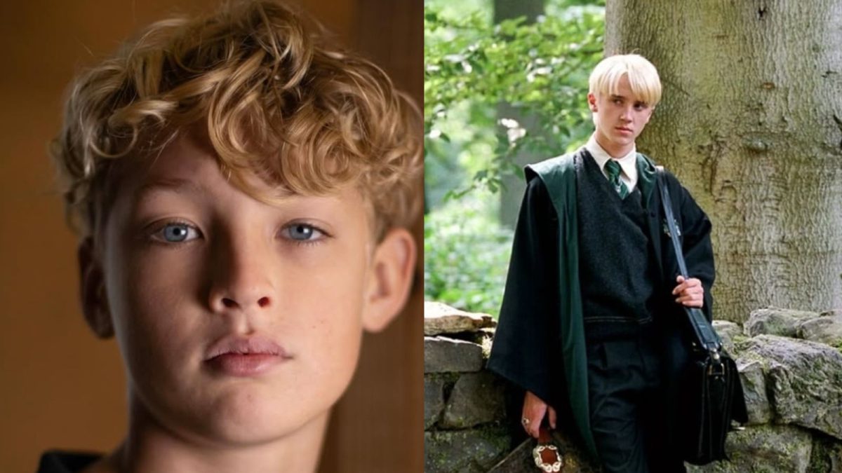 'Harry Potter': série ou filmes? Veja quem são os novos atores e ...