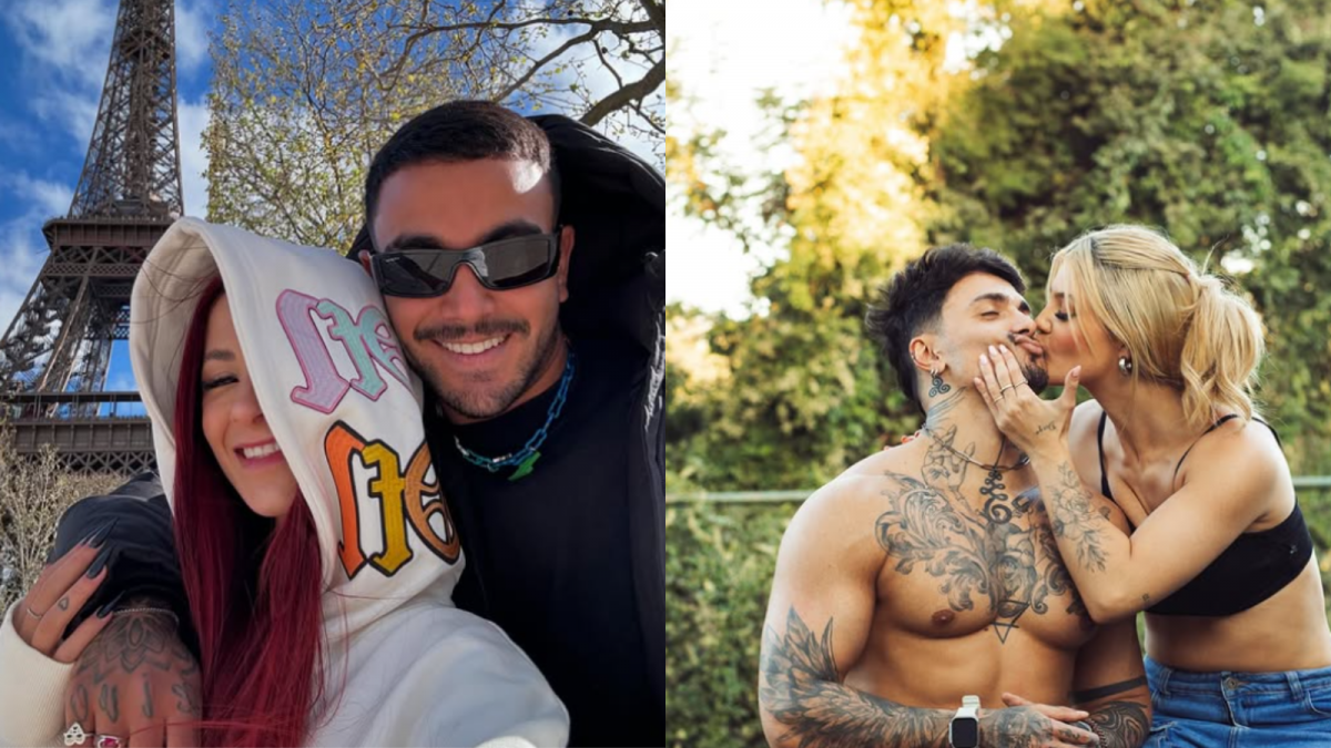 A dias da estreia, saiba quais são os supostos casais cotados para o Power Couple Brasil 7