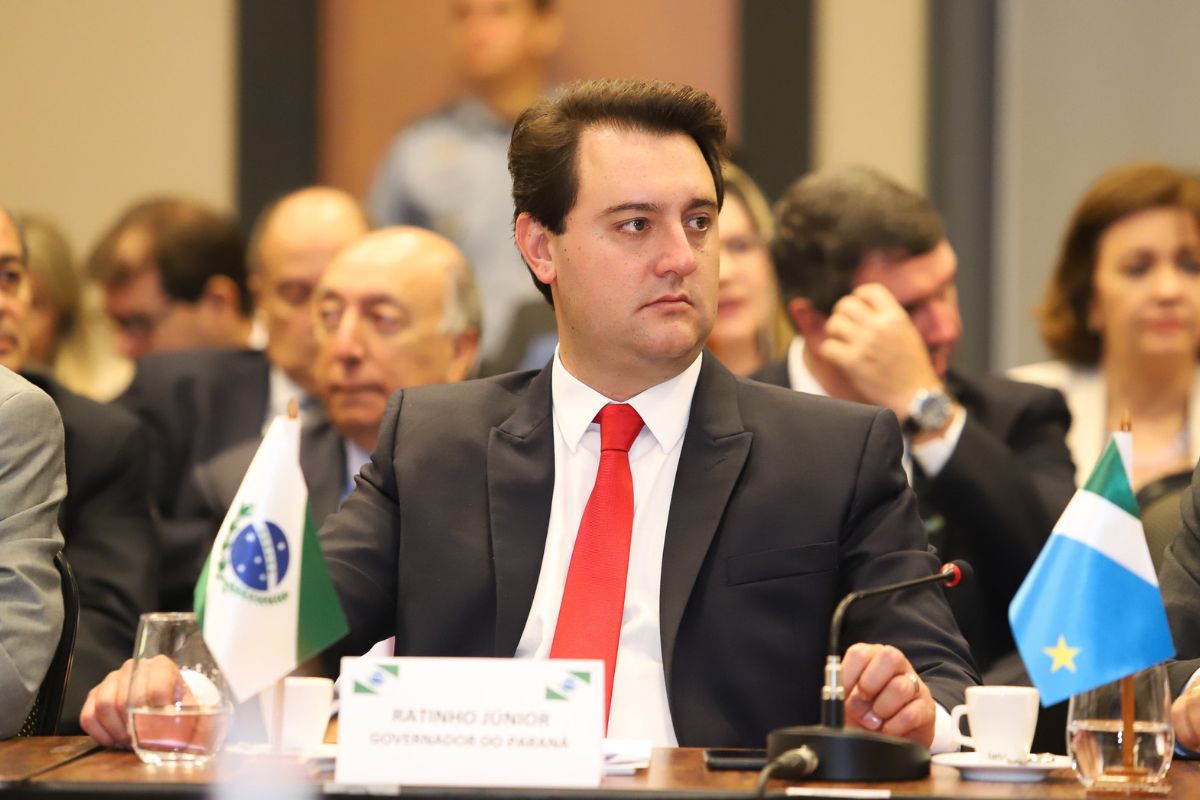 Ratinho Jr é filho do Ratinho? Entenda a relação familiar