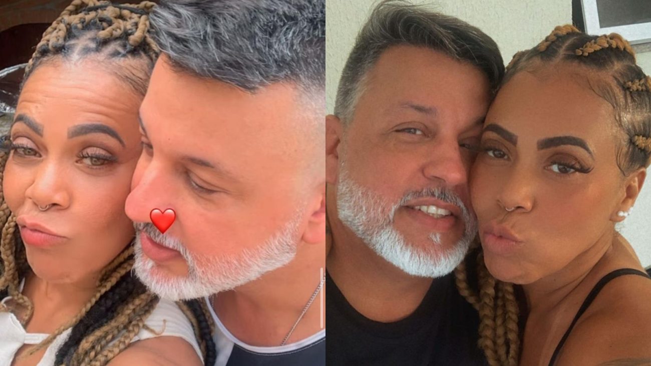 Quem é Silvia Catra, participante do Power Couple Brasil 7