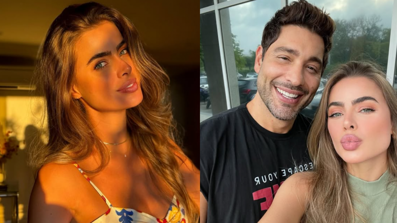 Quem é Rayanne Pecoraro, participante do Power Couple Brasil 7