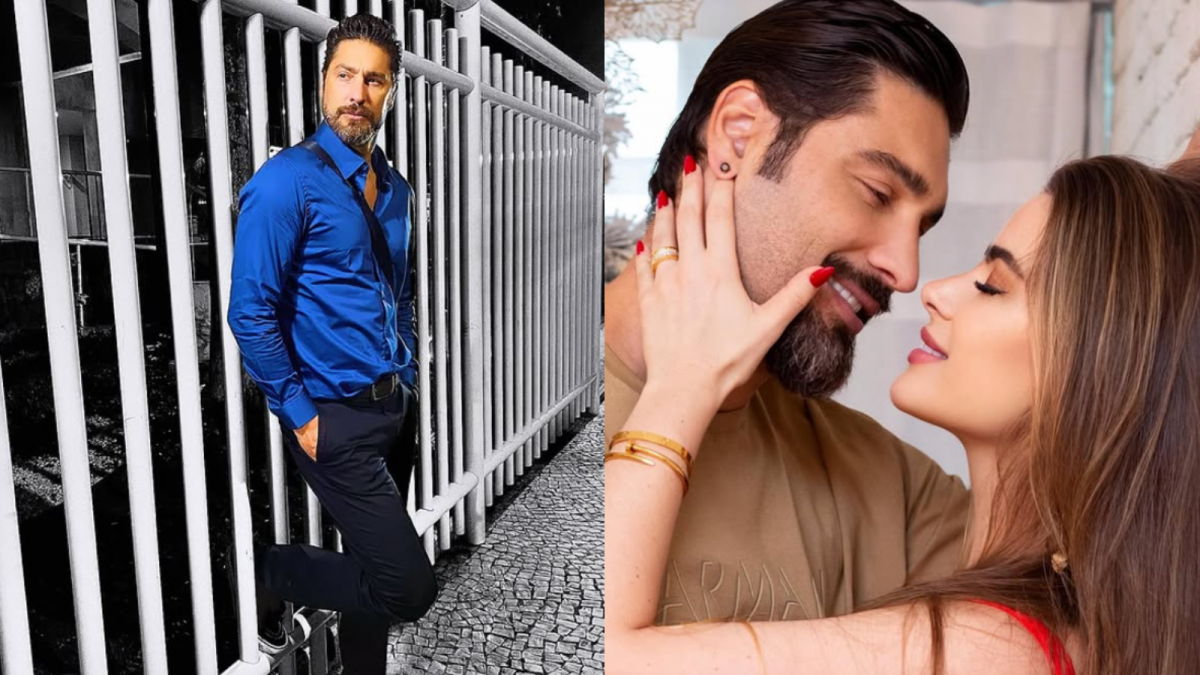 Quem é Victor Pecoraro, participante do Power Couple Brasil 7