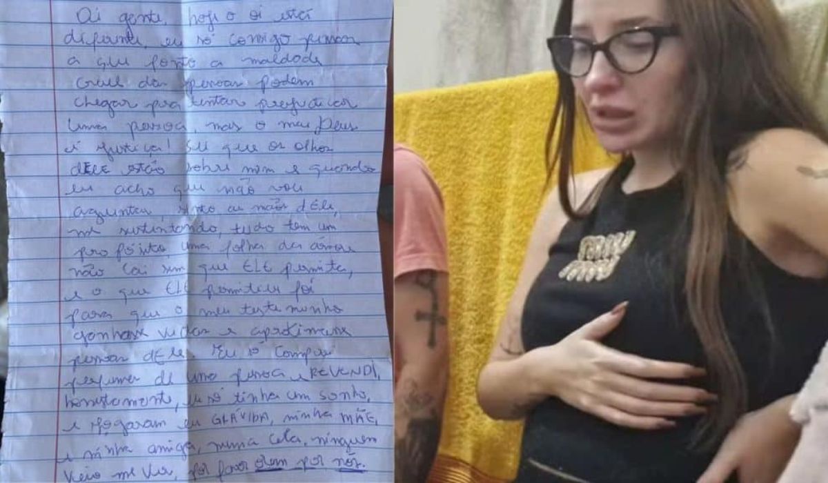 Neymar pai de novo? Exame confirma gravidez de Any Awuada