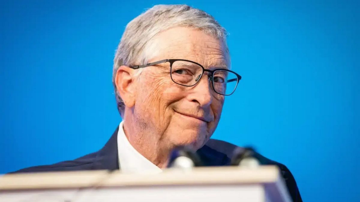 Profissões que sobreviverão à IA segundo Bill Gates