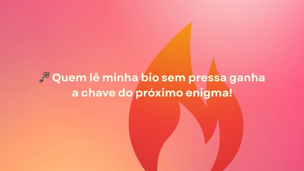 As 100 melhores frases para colocar no Tinder em 2025