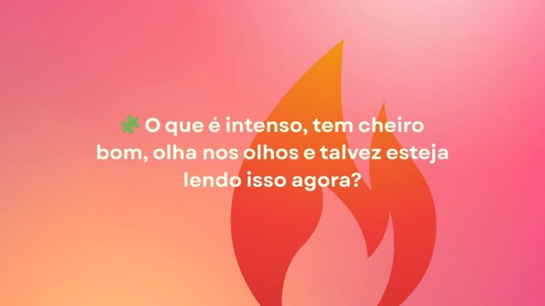 As 100 melhores frases para colocar no Tinder em 2025