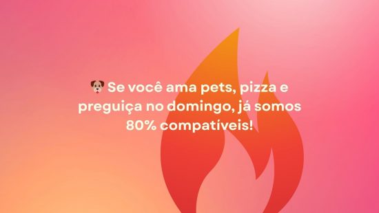 As 100 melhores frases para colocar no Tinder em 2025