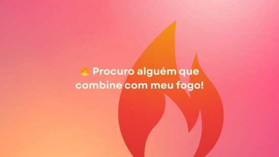 As 100 melhores frases para colocar no Tinder em 2025