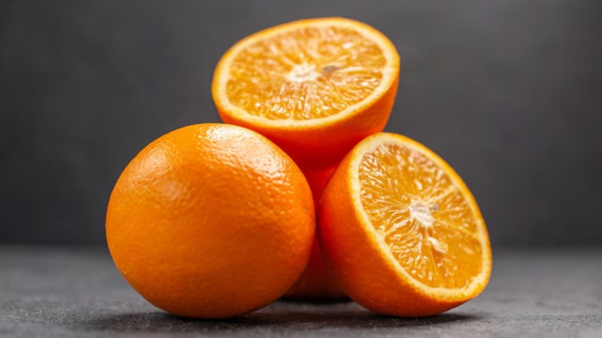 Oeste concentra 80% da produção de laranja em SC