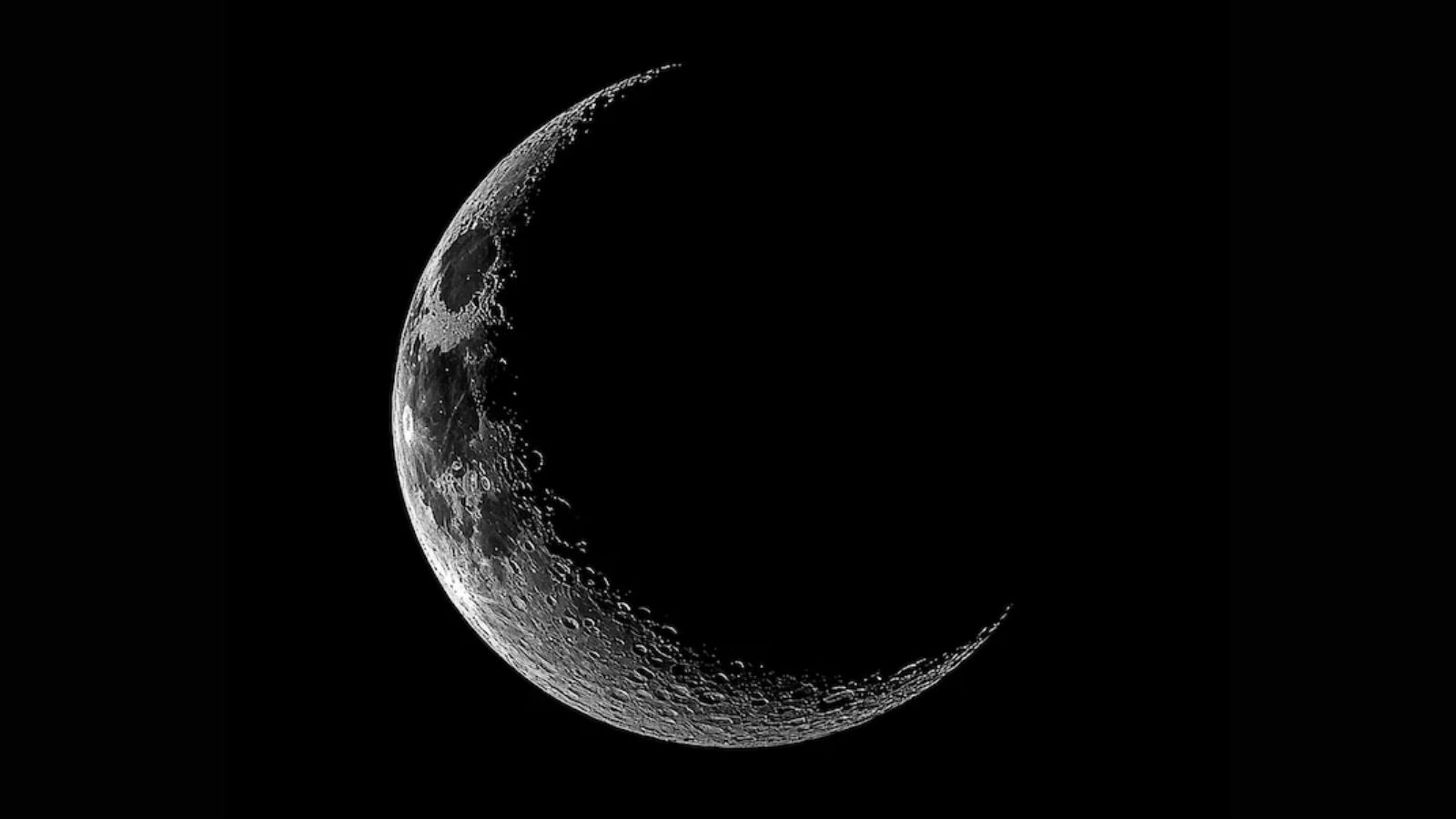 Qual a fase da Lua hoje, sexta-feira (30)? Veja o calendário lunar de ...