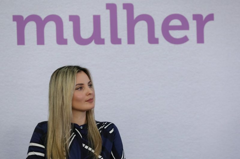 Quem é Marcela Temer, esposa de Michel Temer?