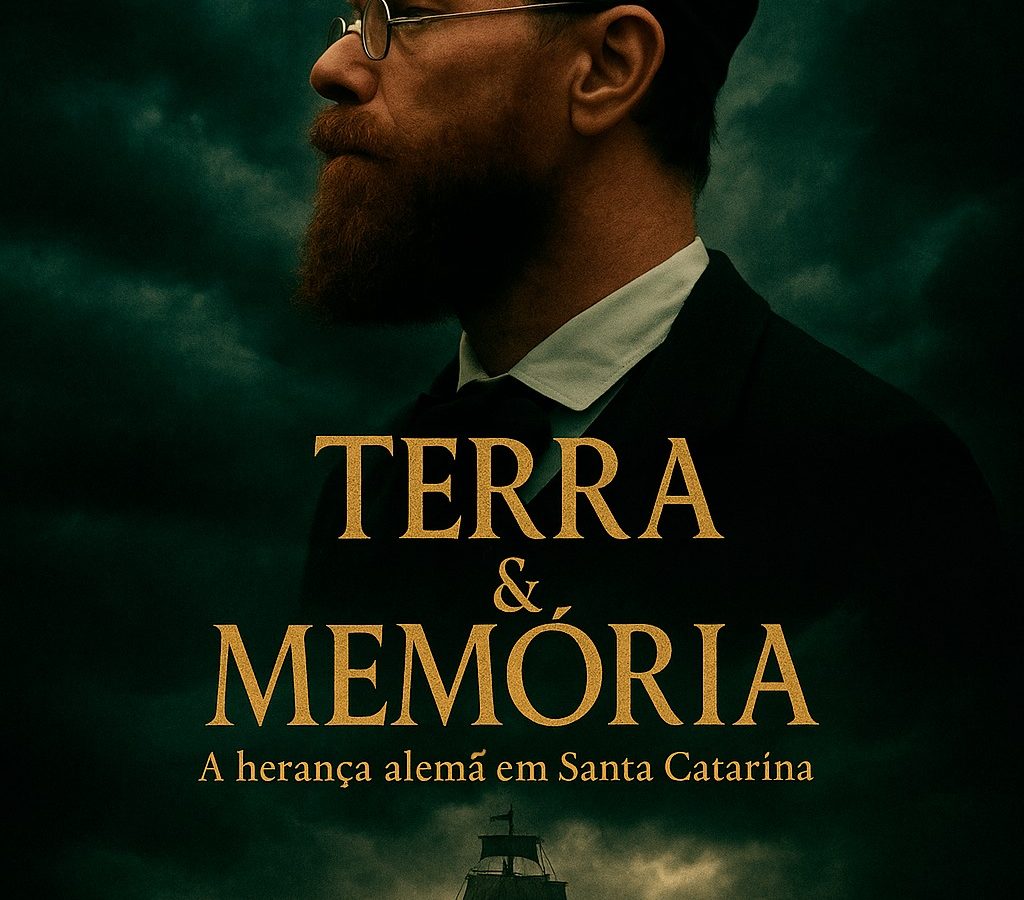 Documentário “Terra & Memória” estreia na NDTV RECORD