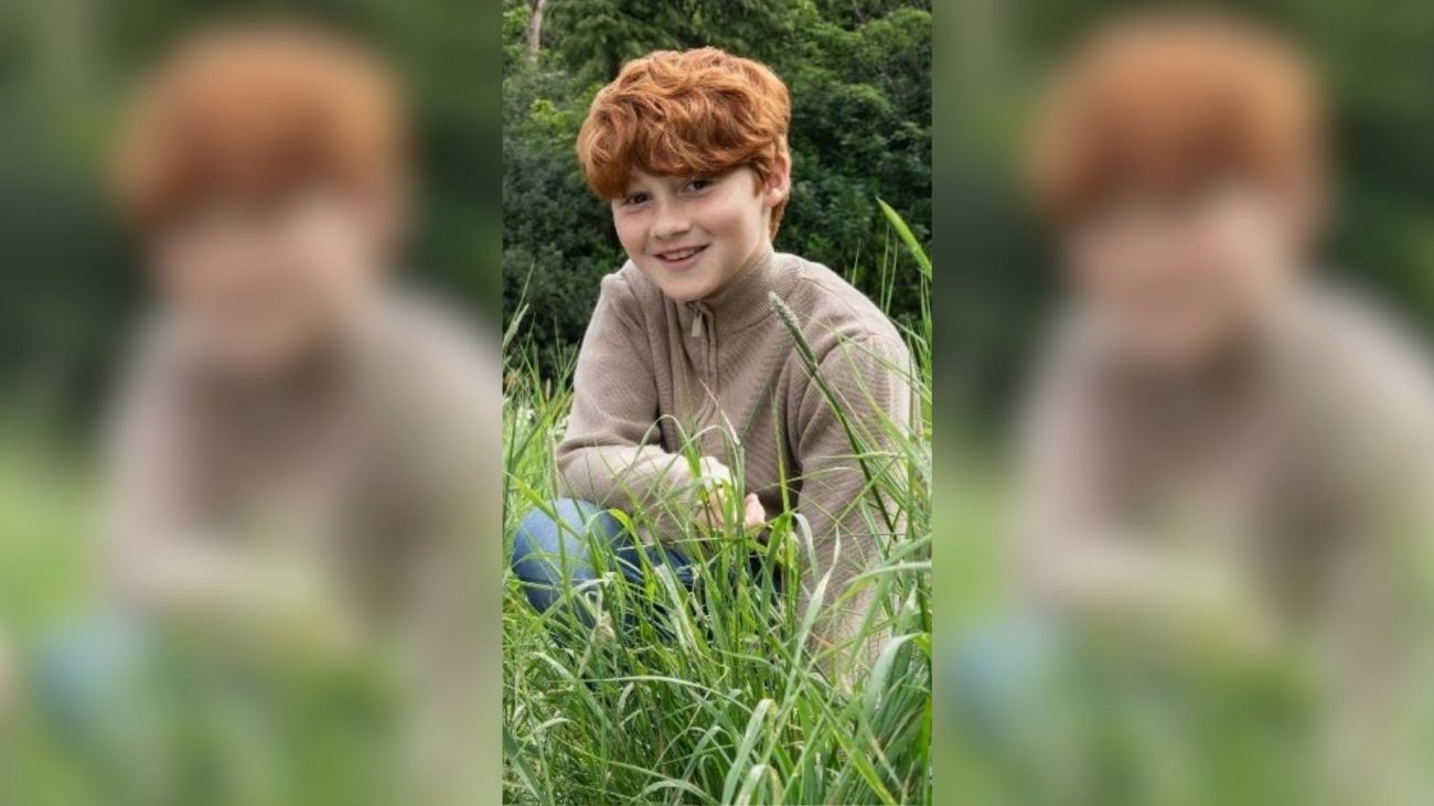 Quem é Alastair Stout, o novo Ronald Weasley da série da HBO Max