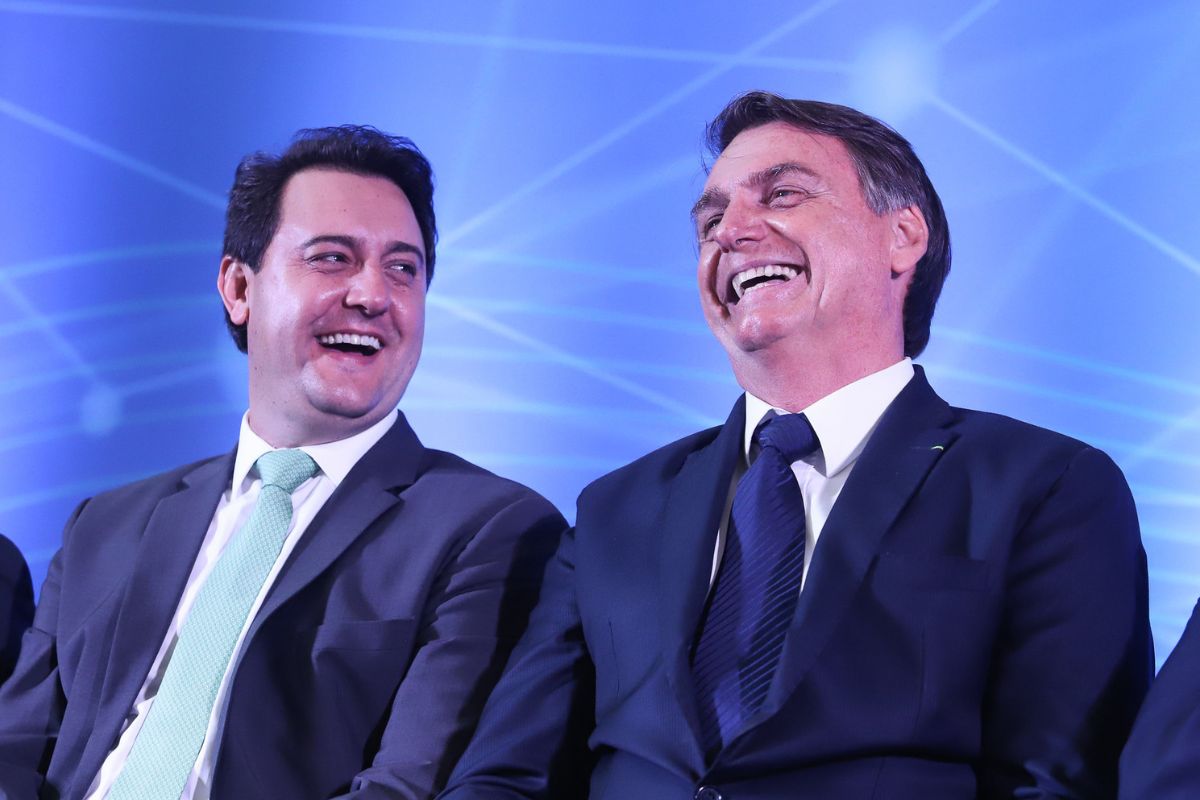 Ratinho Jr é filho do Ratinho? Entenda a relação familiar