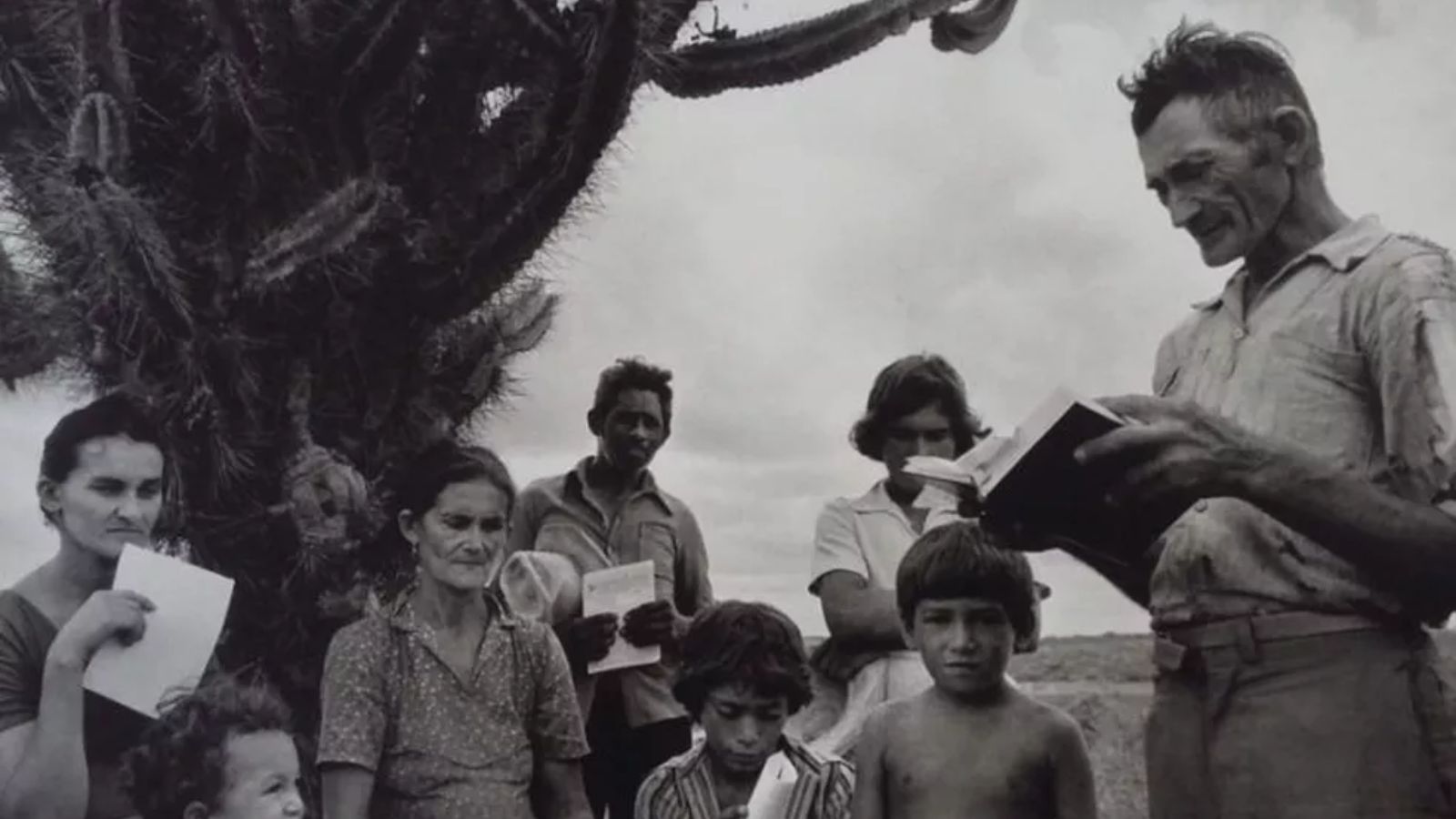 As fotos de Sebastião Salgado que marcaram sua carreira