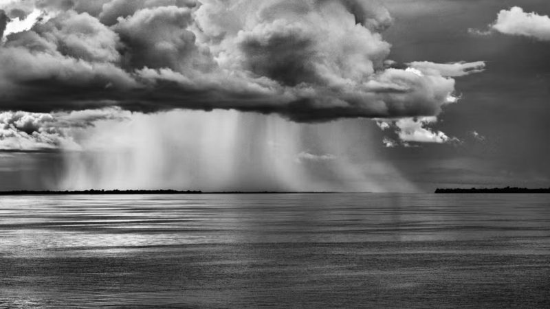 As fotos de Sebastião Salgado que marcaram sua carreira