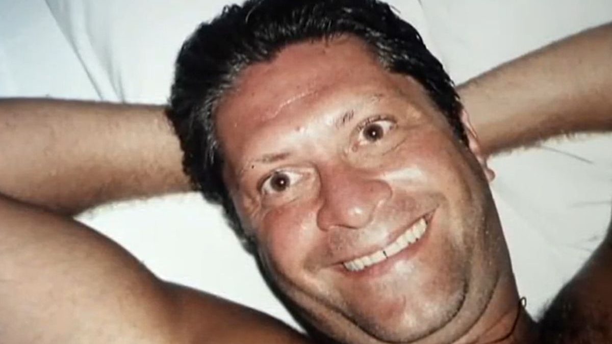 Caso Sérgio Nahas: 'Resposta a quem insiste', diz advogado