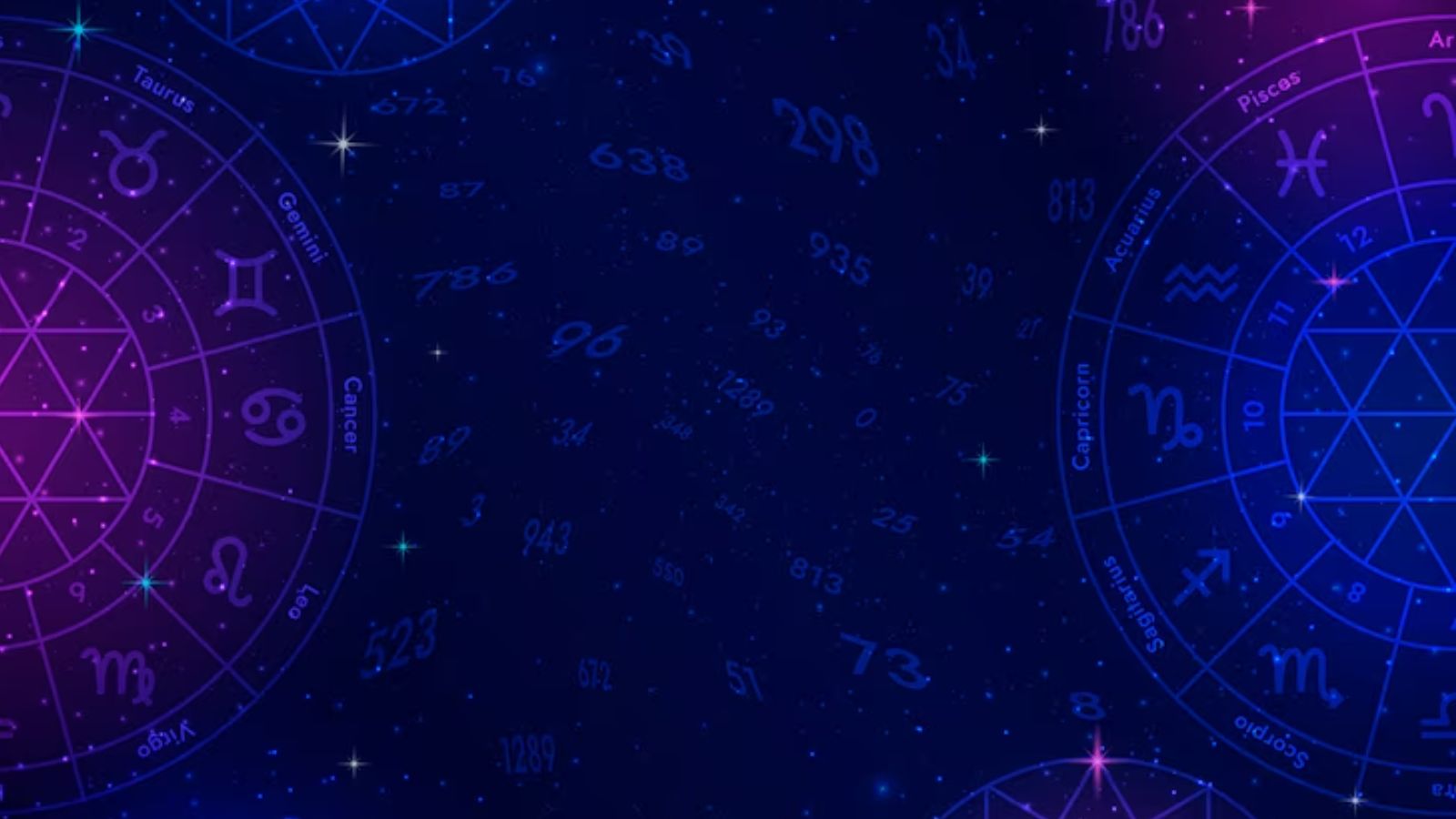 3 pares de signos que combinam e quase não brigam