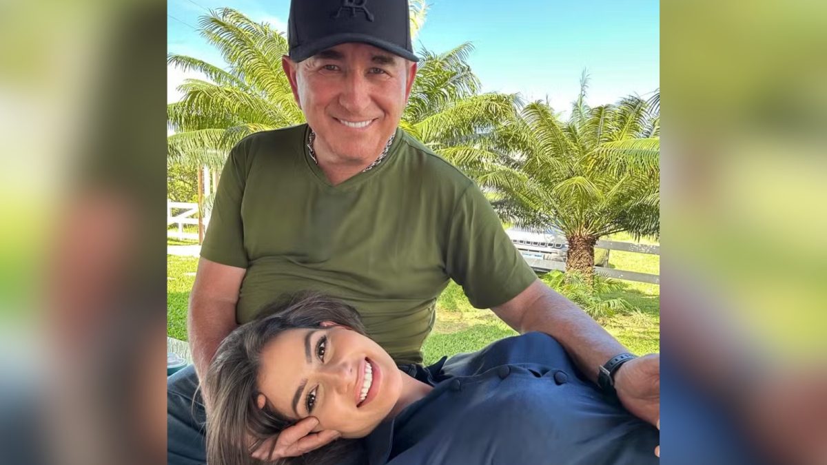 Equipe de Amado Batista se pronuncia após suposta traição