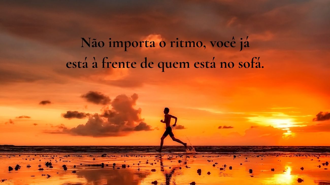 Dia Mundial da Corrida: frases motivacionais para quem ama correr