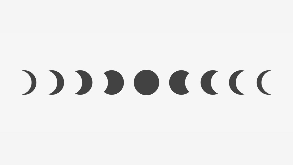Qual a fase da Lua hoje, quarta-feira (19)? Veja o calendário lunar de ...