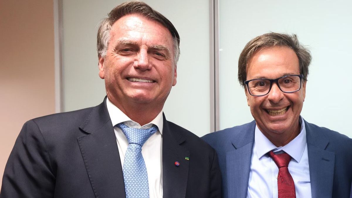 Por que Gilson Machado foi preso e solto no mesmo dia?