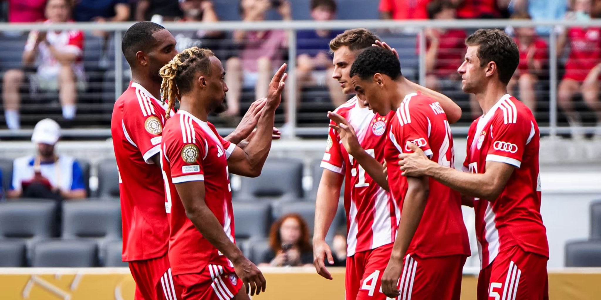 Flamengo x Bayern de Munique: onde assistir ao vivo ao duelo da Copa do Mundo de Clubes da FIFA
