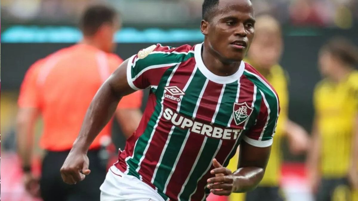 Inter de Milão x Fluminense: onde assistir ao jogo do Flu pela Copa do ...