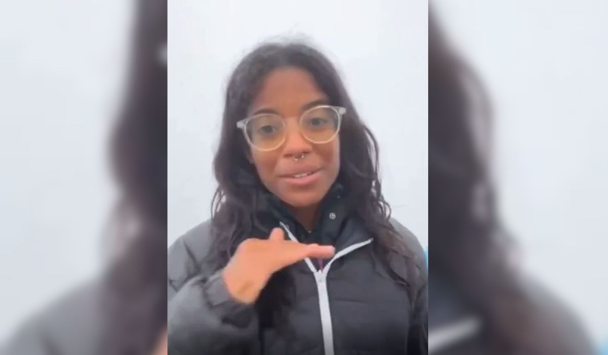 Vaquinha para alpinista que resgatou o corpo de Juliana Marins é cancelada