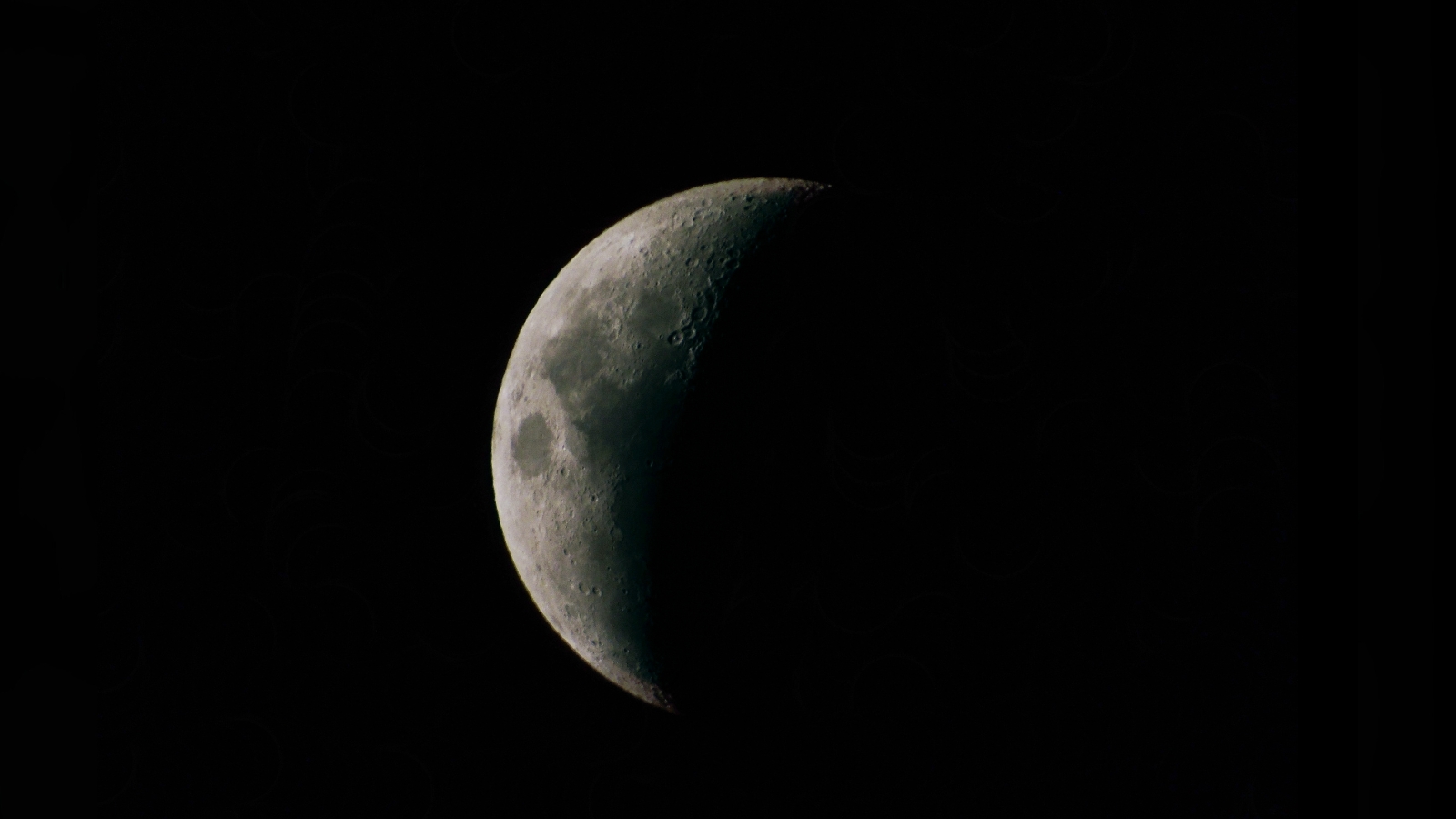 Qual a fase da Lua hoje, quinta-feira (7)? Veja o calendário lunar de ...