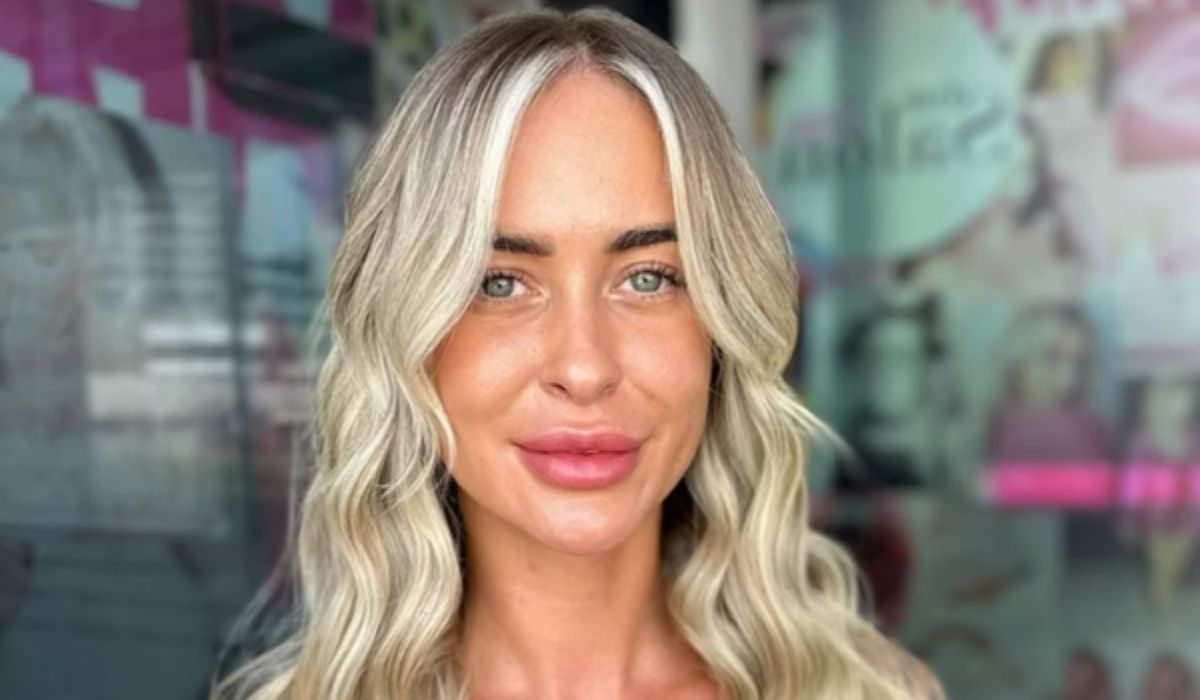 Ex-estrela de reality show é condenada a 14 anos por tráfico
