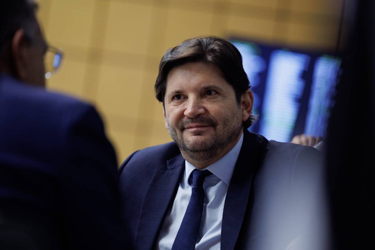 Primeiro semestre da Alesp priorizou projetos de Tarcísio